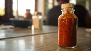 Gebhardt Official Website - Premium Chili Powder