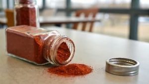 Gebhardt Official Website - Premium Chili Powder