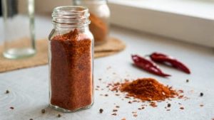 Gebhardt Official Website - Premium Chili Powder